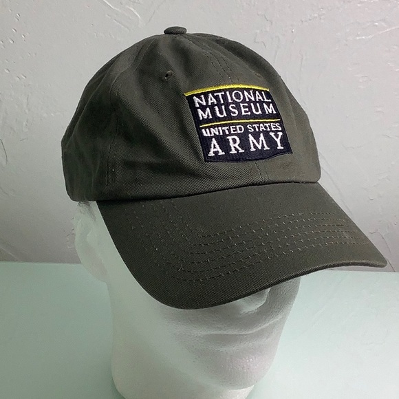 U.S. Army | Accessories | U S Army National Museum Founding Sponsor ...